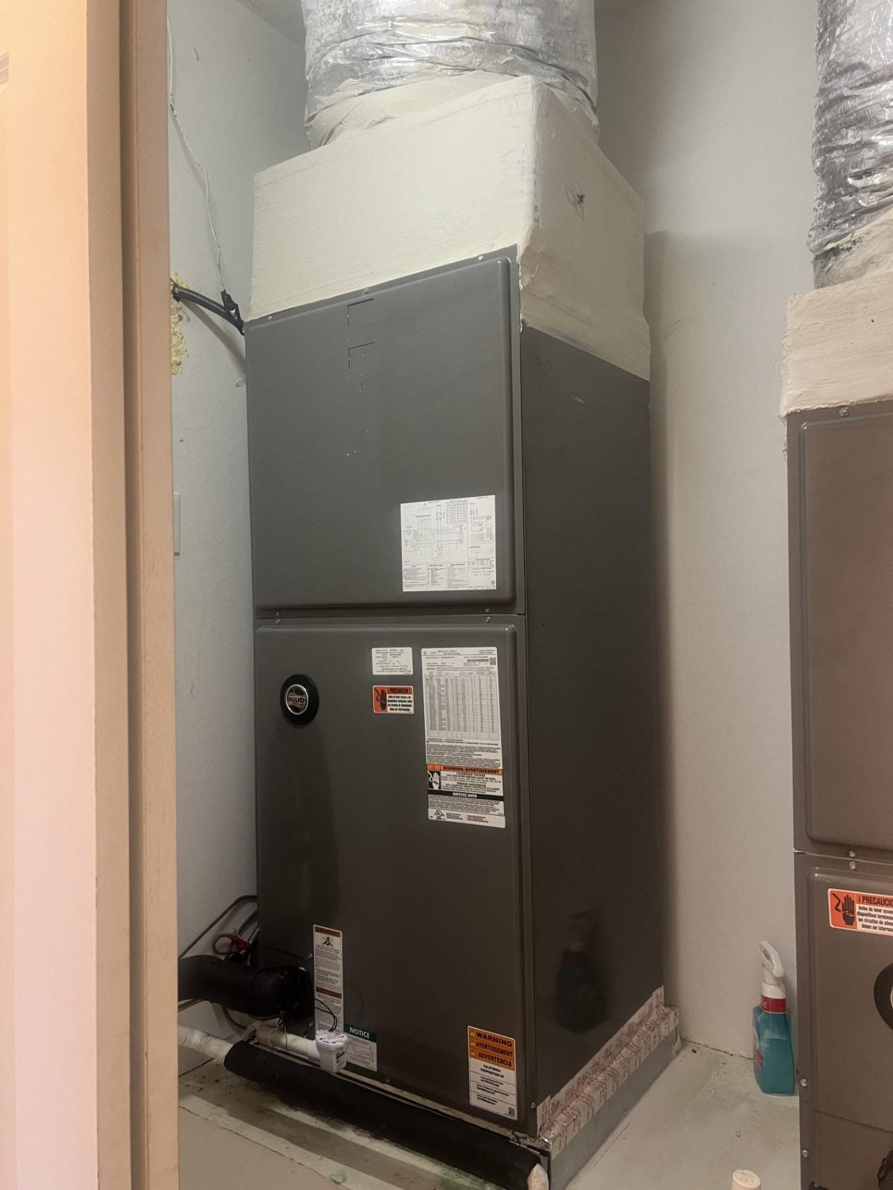 HVAC Installation - Air Atomic | Orlando, FL